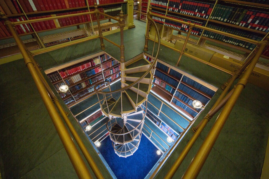 Research Programs | Center for Digital Ethics | Georgetown University