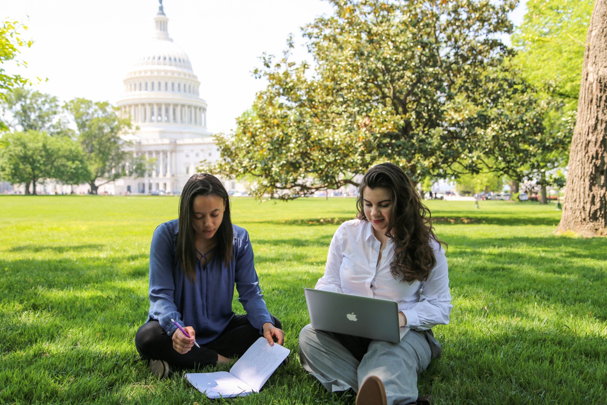 Academic Programs | Center for Digital Ethics | Georgetown University